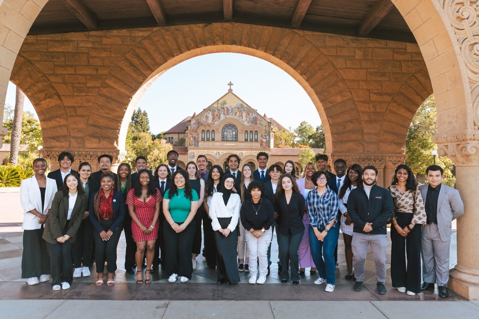 Stanford University Summer Research Internship 2025 ($2,500 Monthly Stipend + Housing) – OKVIX